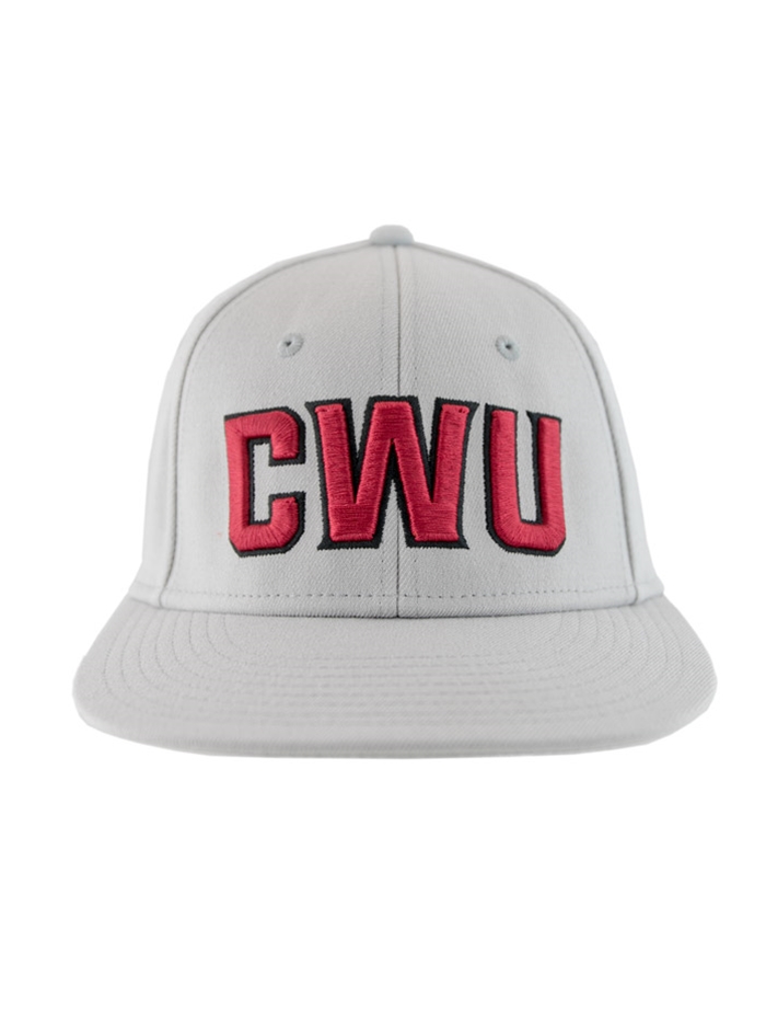 Wildcat Shop - On-Field CWU Gray Hat