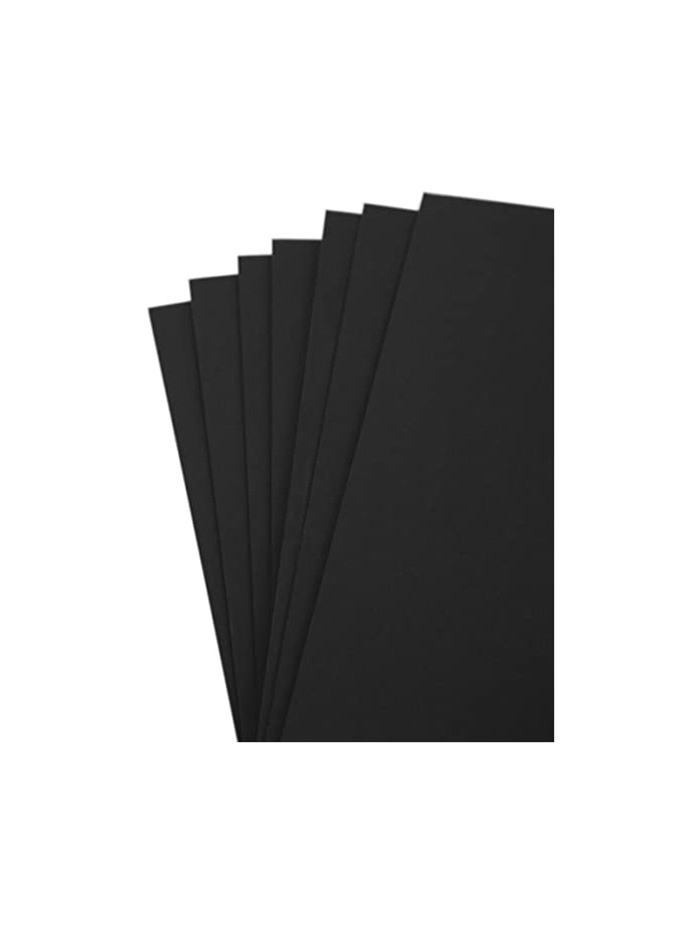 Wildcat Shop - Super Black Mounting Board -- 15" x 20"