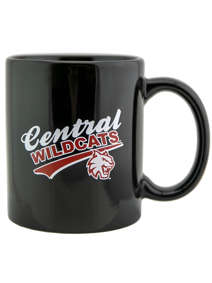 Wildcat Shop - Central Wildcats Coffee Mug