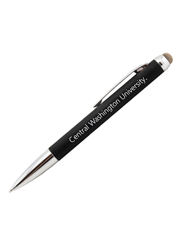Wildcat Shop - Central Washington University Stylus Pen