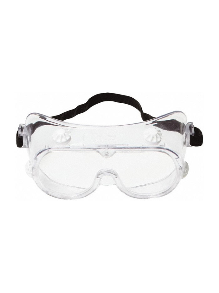 Wildcat Shop - Clear Goggles