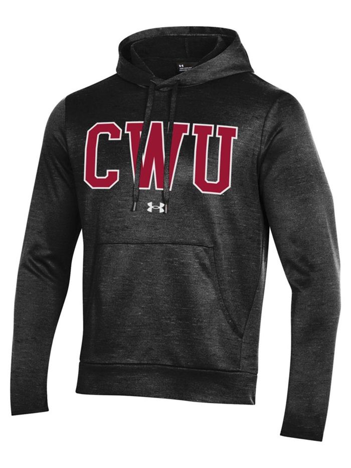 Wildcat Shop - Under Armour CWU Sweatshirt