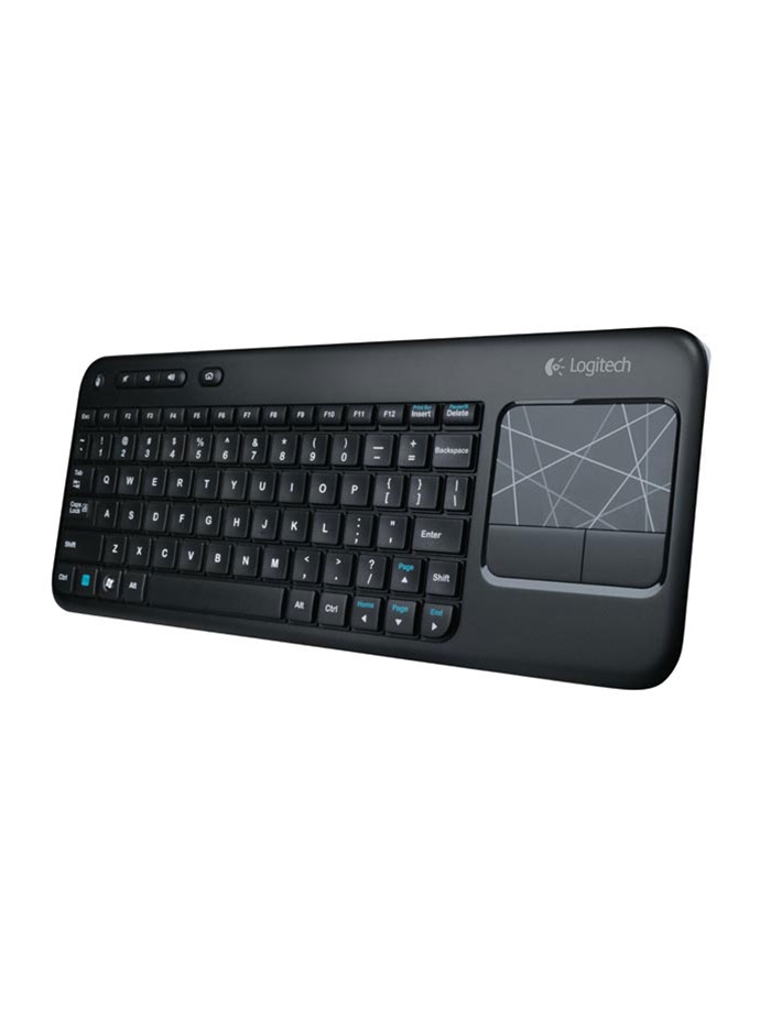 Wildcat Shop - Logitech K400 Keyboard