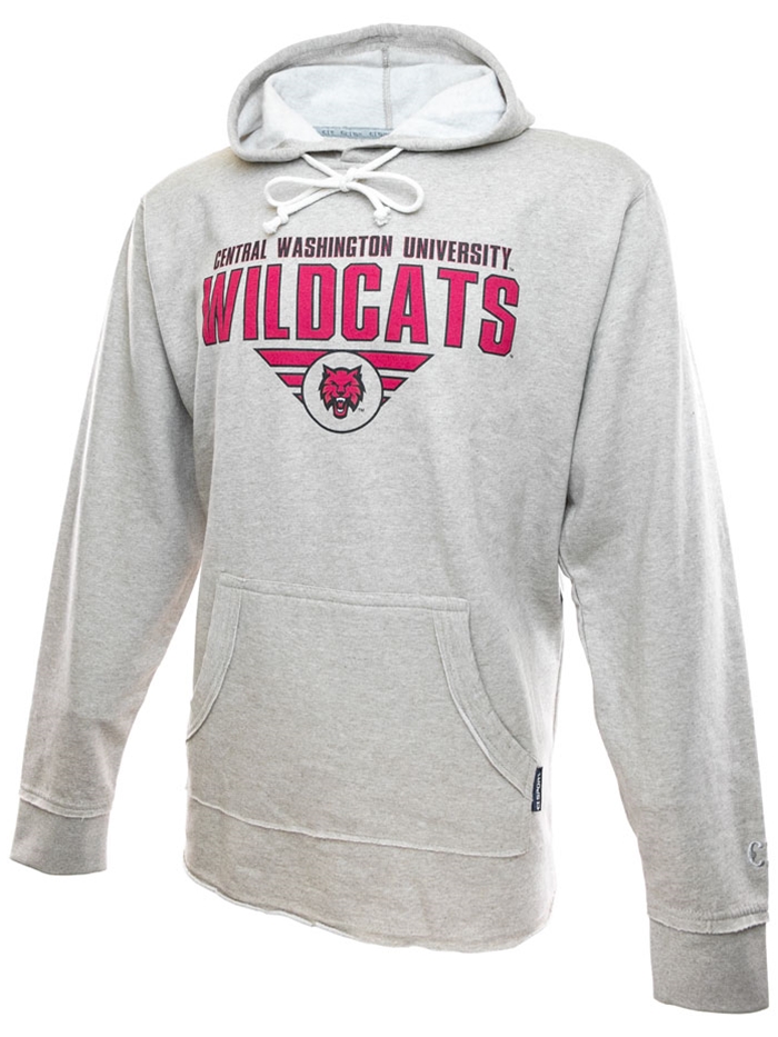 Wildcat Shop - CWU Wildcats Latte Hood