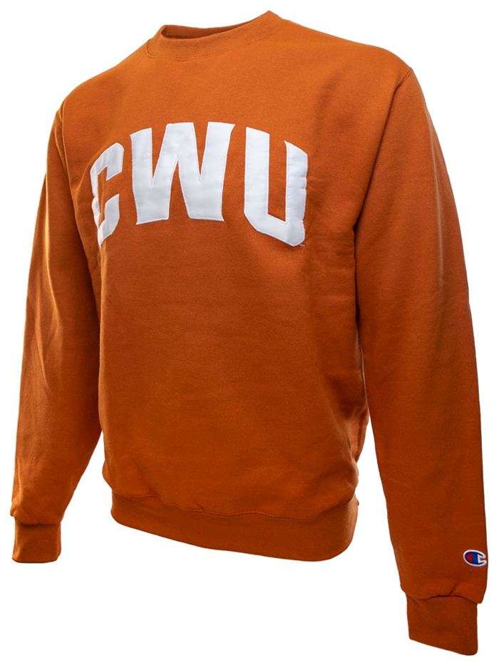 Wildcat Shop - October's CWU Crew of the Month