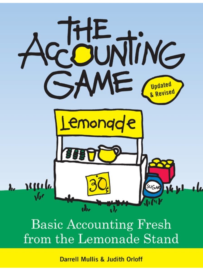 Wildcat Shop - IA:ACCT 301: THE ACCOUNTING GAME