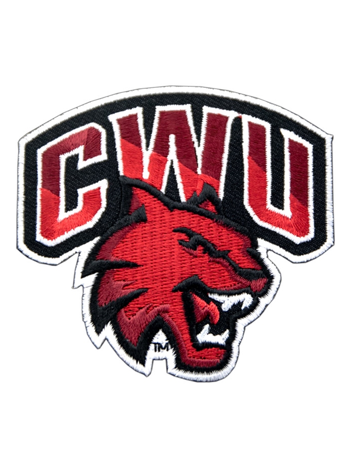 Wildcat Shop - CWU Wildcats Patch